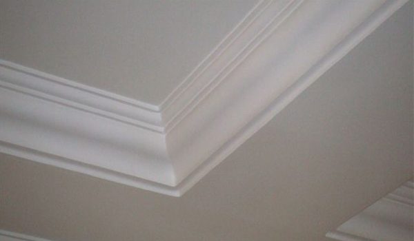 DMA Decorações – Molduras Decorativas