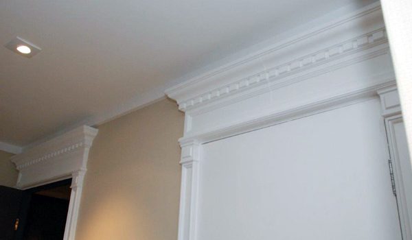DMA Decorações – Molduras Decorativas
